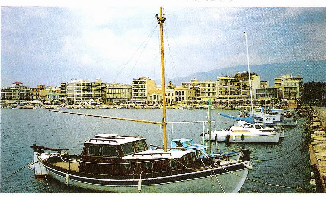 Σύλλογος Επιστημόνων Ελαφονήσου: ΑΠΟ ΤΗΝ ΕΘΝΟΓΟΝΑ ΜΑΝΗ ΞΕΚΙΝΑ Η ...