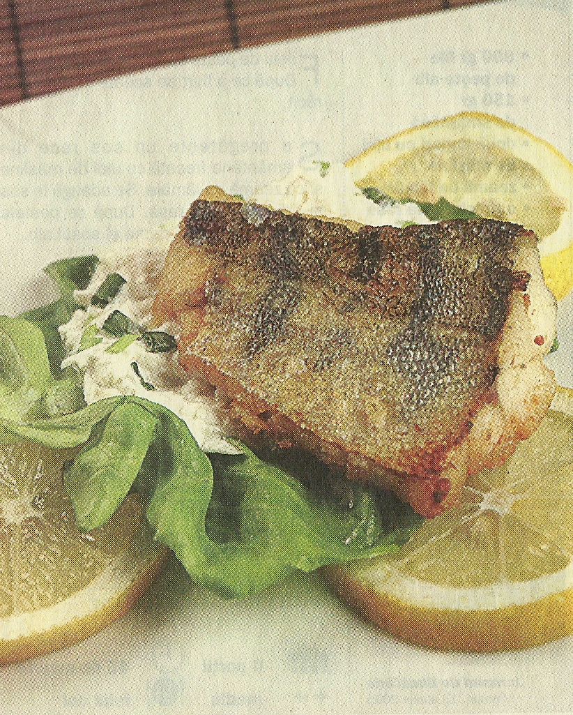 Retetar Online: Retete din peste