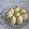Shobha's: Churma Modak