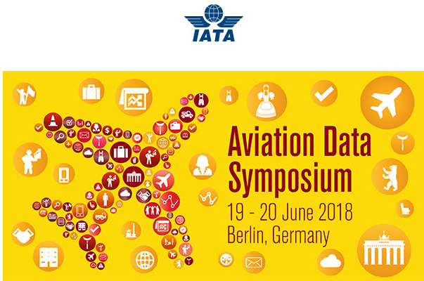 Event Alert-IATA Aviation Data Symposium-Berlin June 2018 - The Airline ...