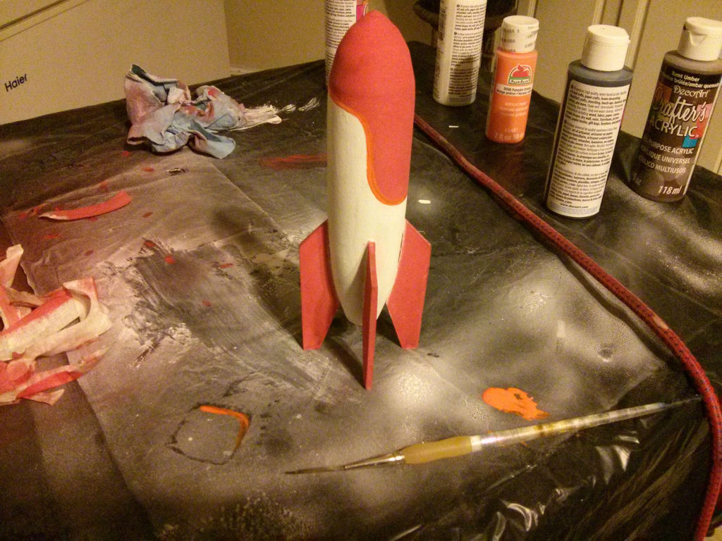 Propnomicon: August 2015