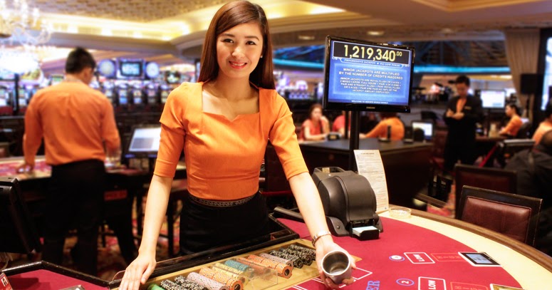 Icespirit88: Mengenal Meja Game Dadu Sicbo