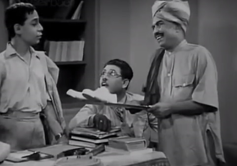 Sabapathy - Alchetron, The Free Social Encyclopedia