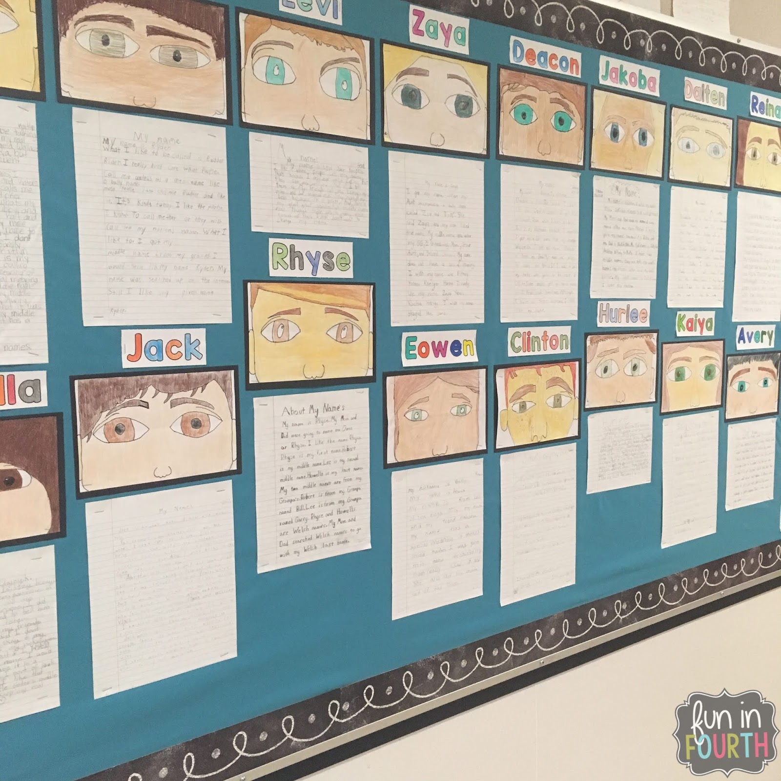 15 Name Jar Activities For Personal Reflection & Community-Building ...