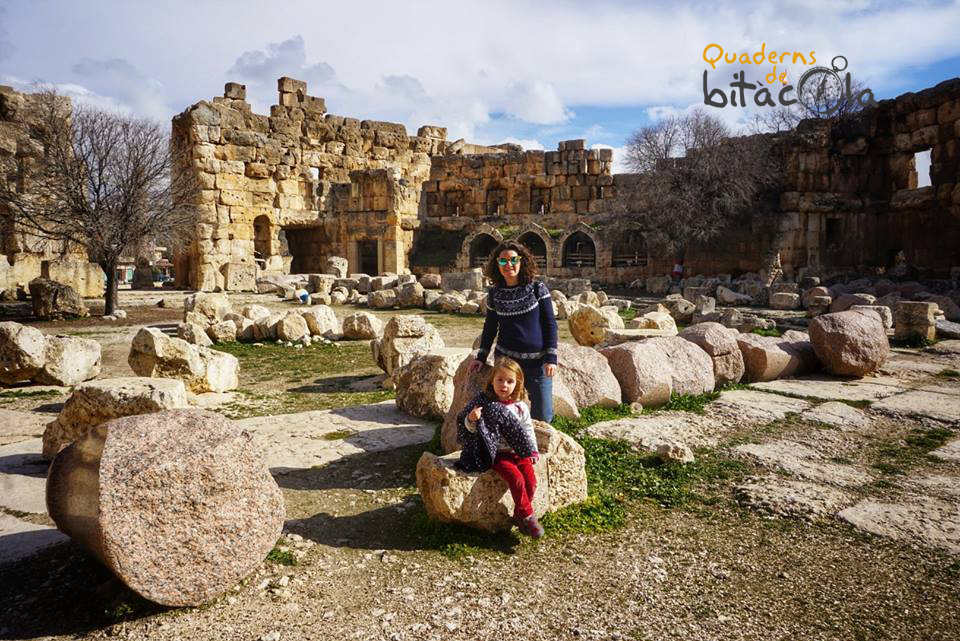 Quaderns de bitàcola