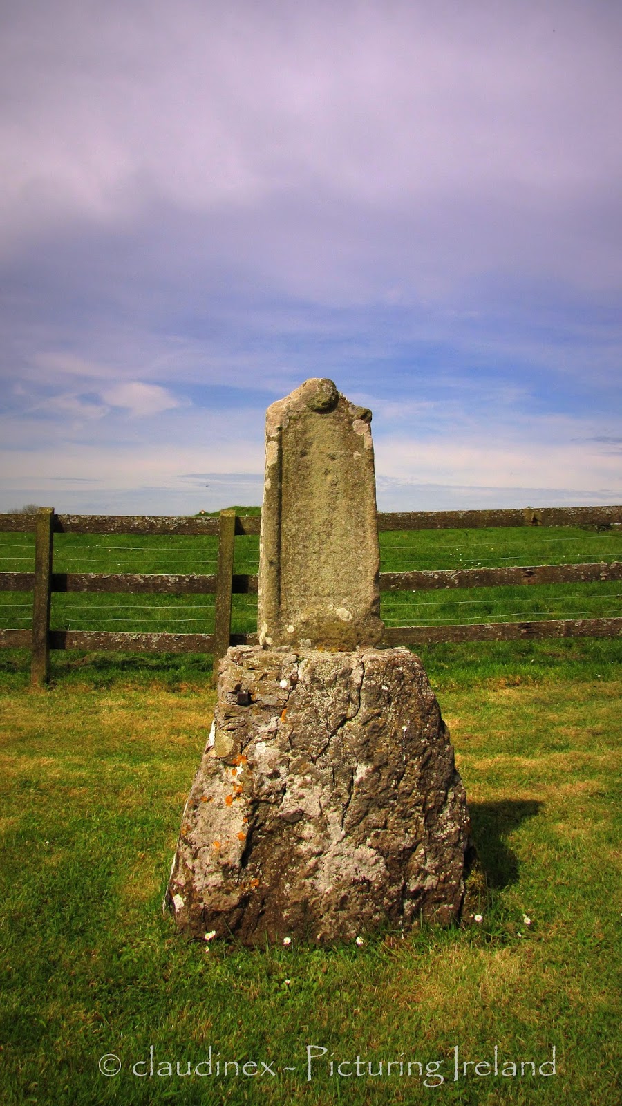 Picturing Ireland : Inis Cealtra, the "Holy Island" in Lough Derg, Co ...