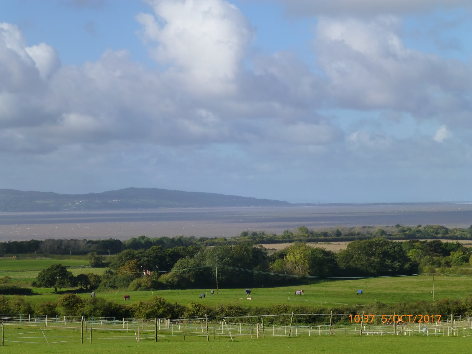 Harris Hikers: Thurstaston Common, The Dungeon, Royden Country Park and ...