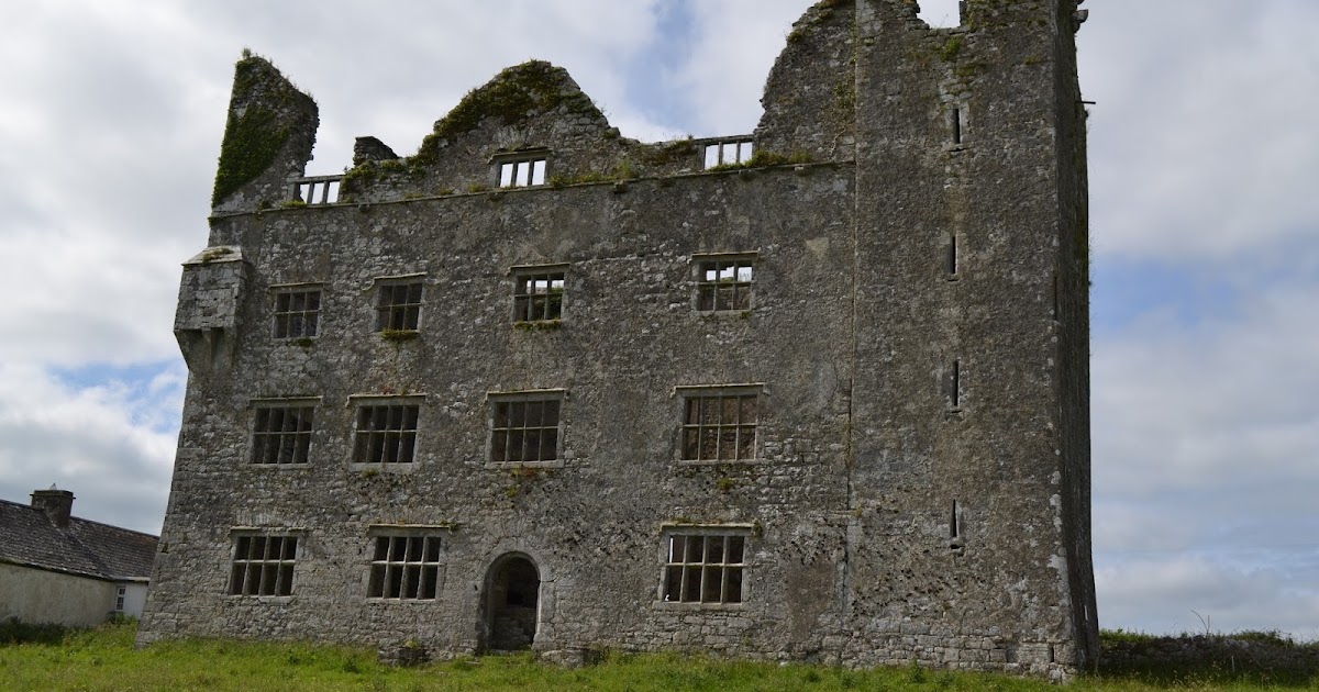 Restoration Profiles: Running Into the Fortified Tower