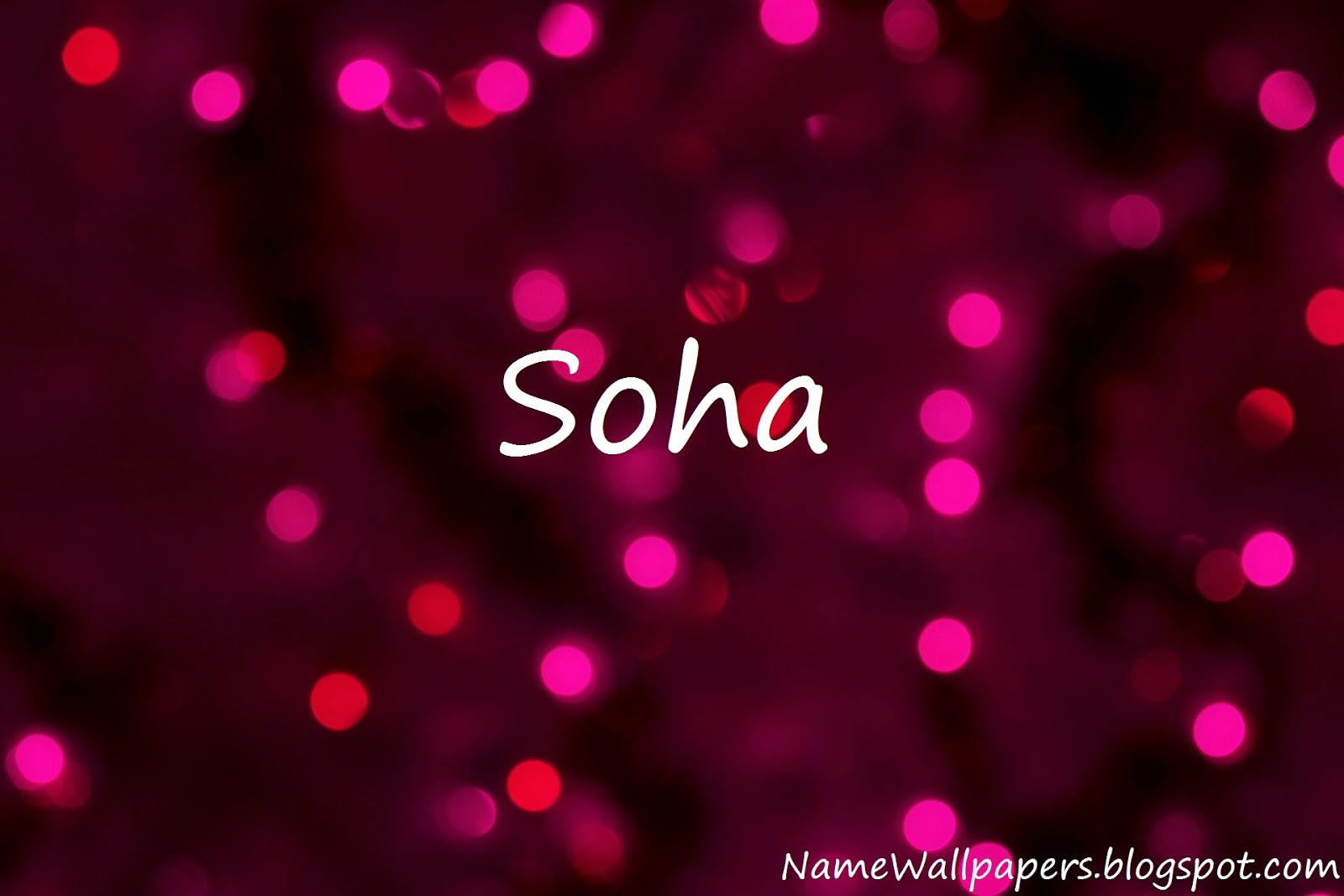 Soha Name Wallpapers Soha ~ Name Wallpaper Urdu Name Meaning Name ...