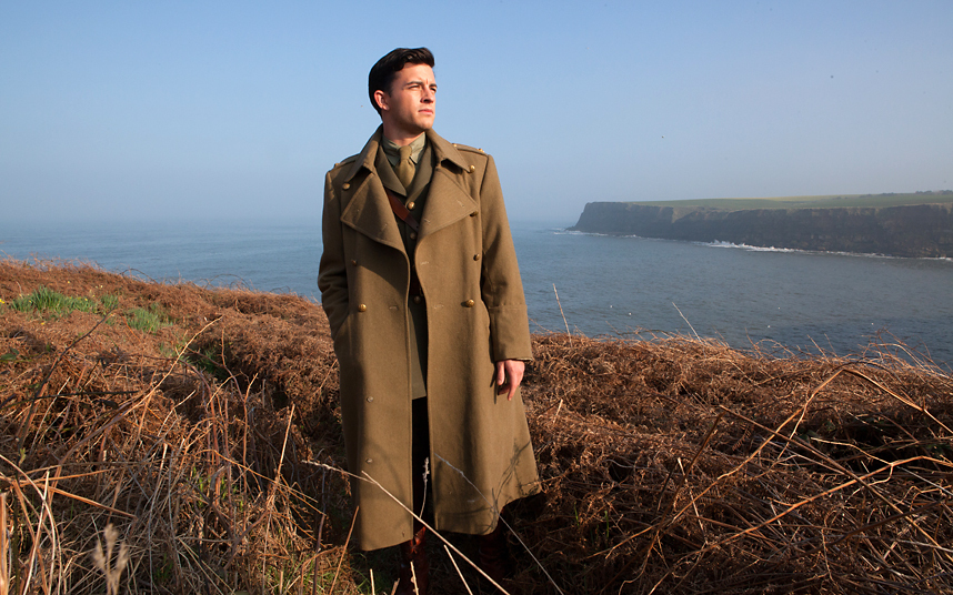 The Wild Reed: On Armistice Day, Remembering Edward Brittain and ...