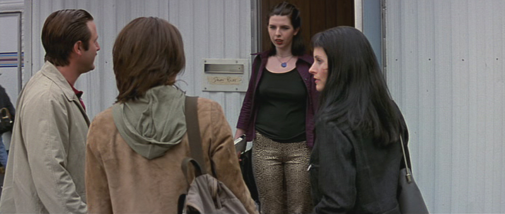 Stale Popcorn: January 2013