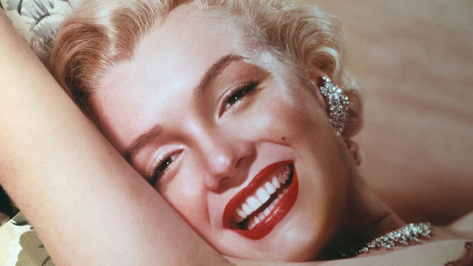 The Dark Time: FILM: 7 Marilyn Monroe Movies