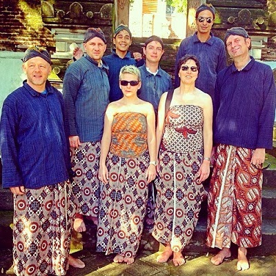 Wisata MAKAM RAJA-RAJA MATARAM di JOGJAKARTA | Ragam Info Kota Jogjakarta