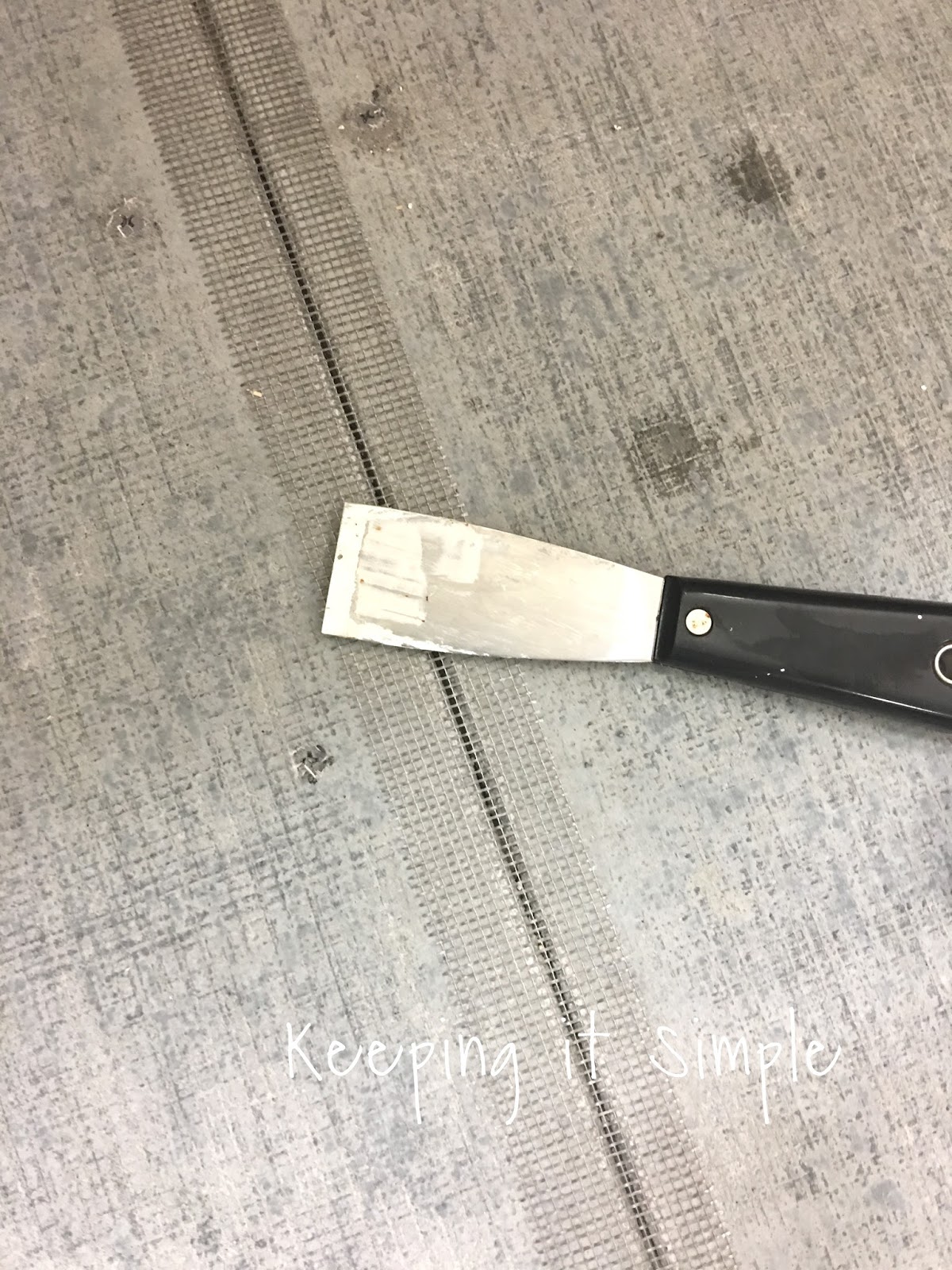 Tips on How to Install Tile Flooring in a Bathroom with Ridgemont ...