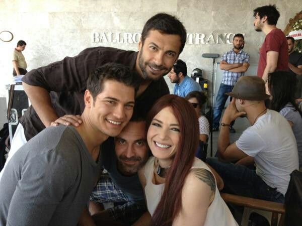 EL SECRETO DE FERIHA: AMOR ATRAPADO EN LA MENTIRA