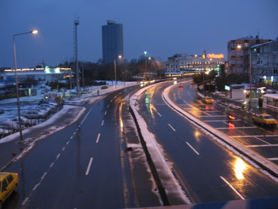 34 İSTANBUL: -BAKIRKÖY