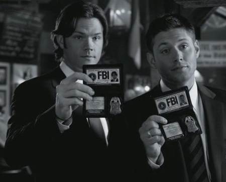 35 curiosidades sobre Supernatural ~ Sinopses