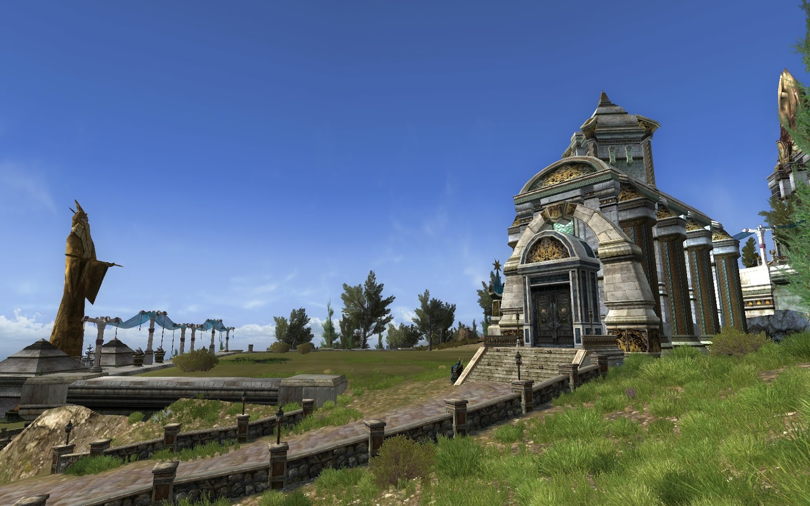 Myndariel's Middle Earth : LOTRO's Eleventh Anniversary