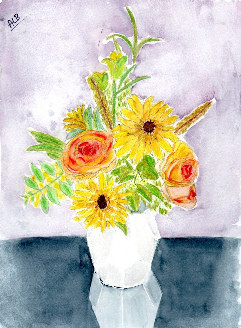 Paint And Draw Together: ALB