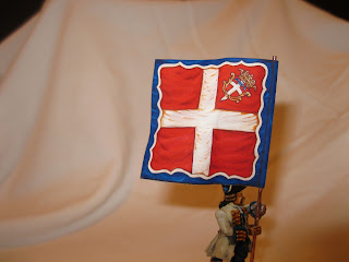 Italian Wars Flags: October 2015