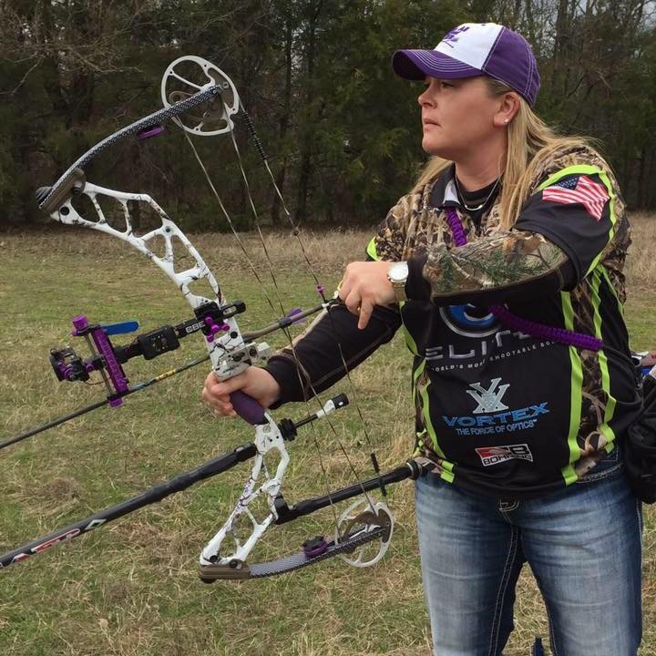 Shoot Like A Girl: PRO STAFF/INSTRUCTOR SPOTLIGHT: Learn more about SLG ...