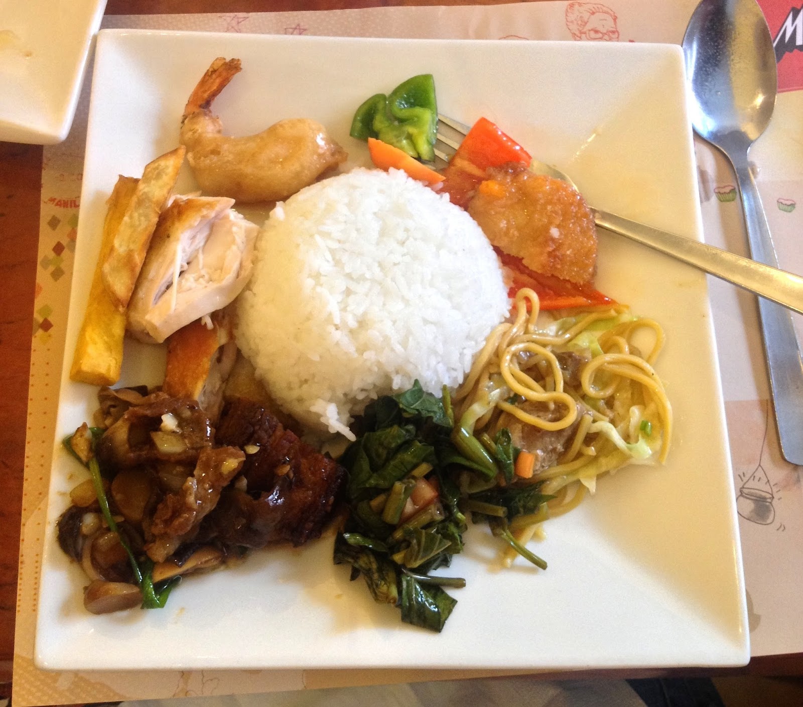 The happily ever after . . .: Haru Cooking Class in Kyoto, Japan ...