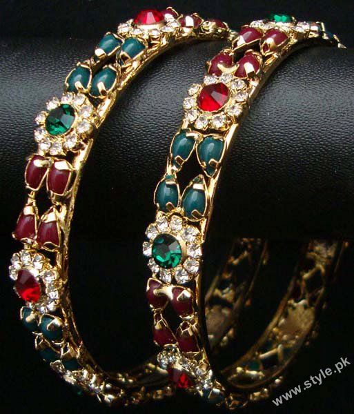 46 Beautiful Bangles Designs | Wallpapers Pictures Lovers