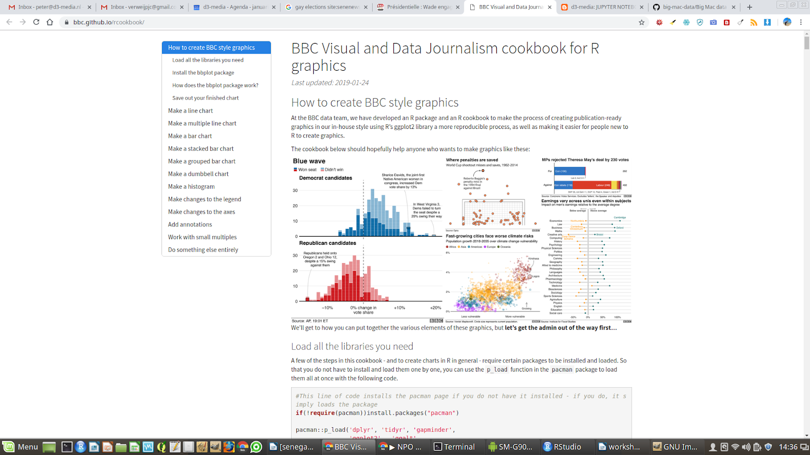 d3-media: TWO TRENDS IN DATA JOURNALISM