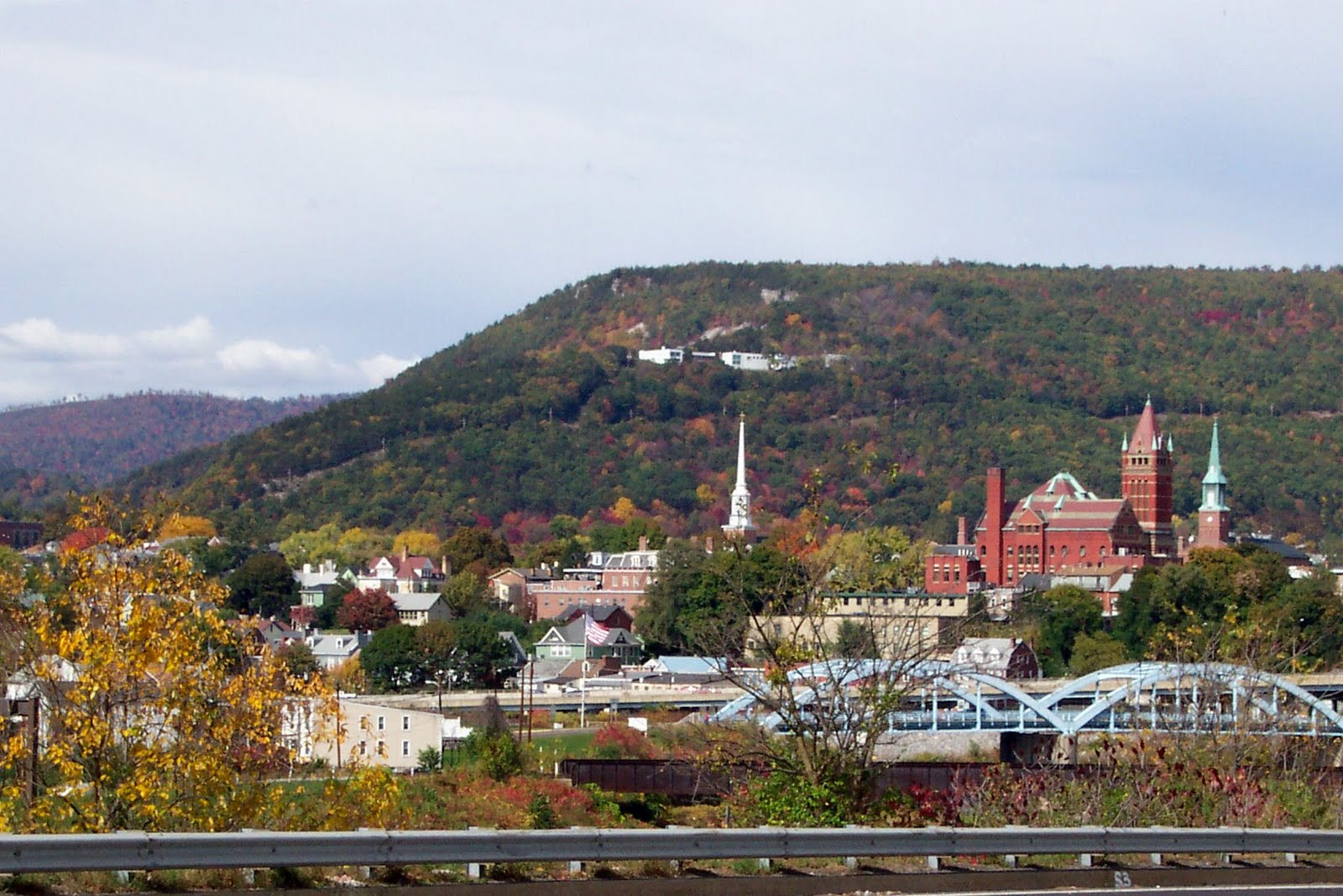 Road Queen Ramblings: The Road Home