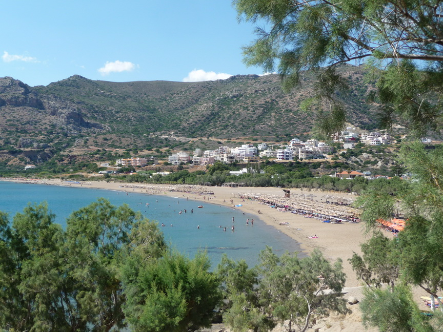 Putnica - In love with Greece