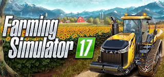 Farming Simulator 17 PC Game Full Version - Gameforpc.Net | Tempat ...