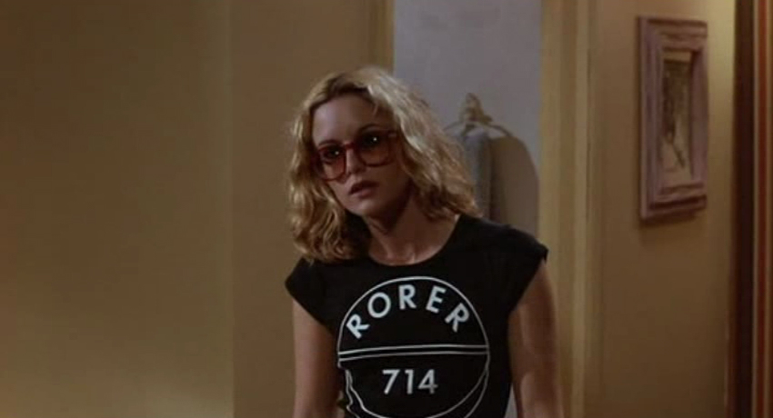 Season Hubley Source: Season Hubley in Hardcore