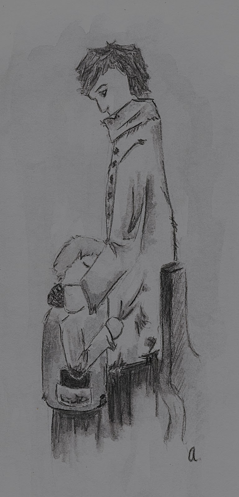 A la sombra del cuento: I'll be there. Siempre contigo (Holly Goldberg ...