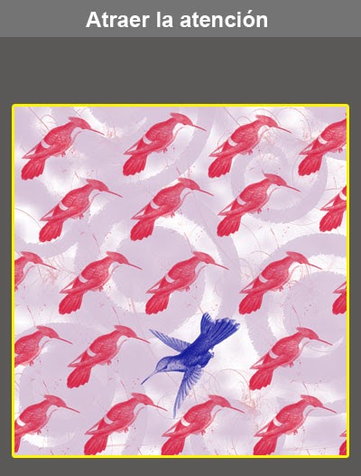 Conceptos del Diseño: Anomalia