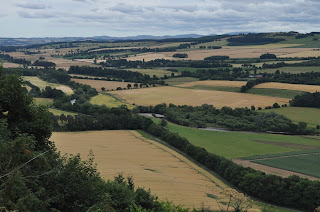 Border Reivers from the 13th to the 17th centuries.: Border-Reivers ...