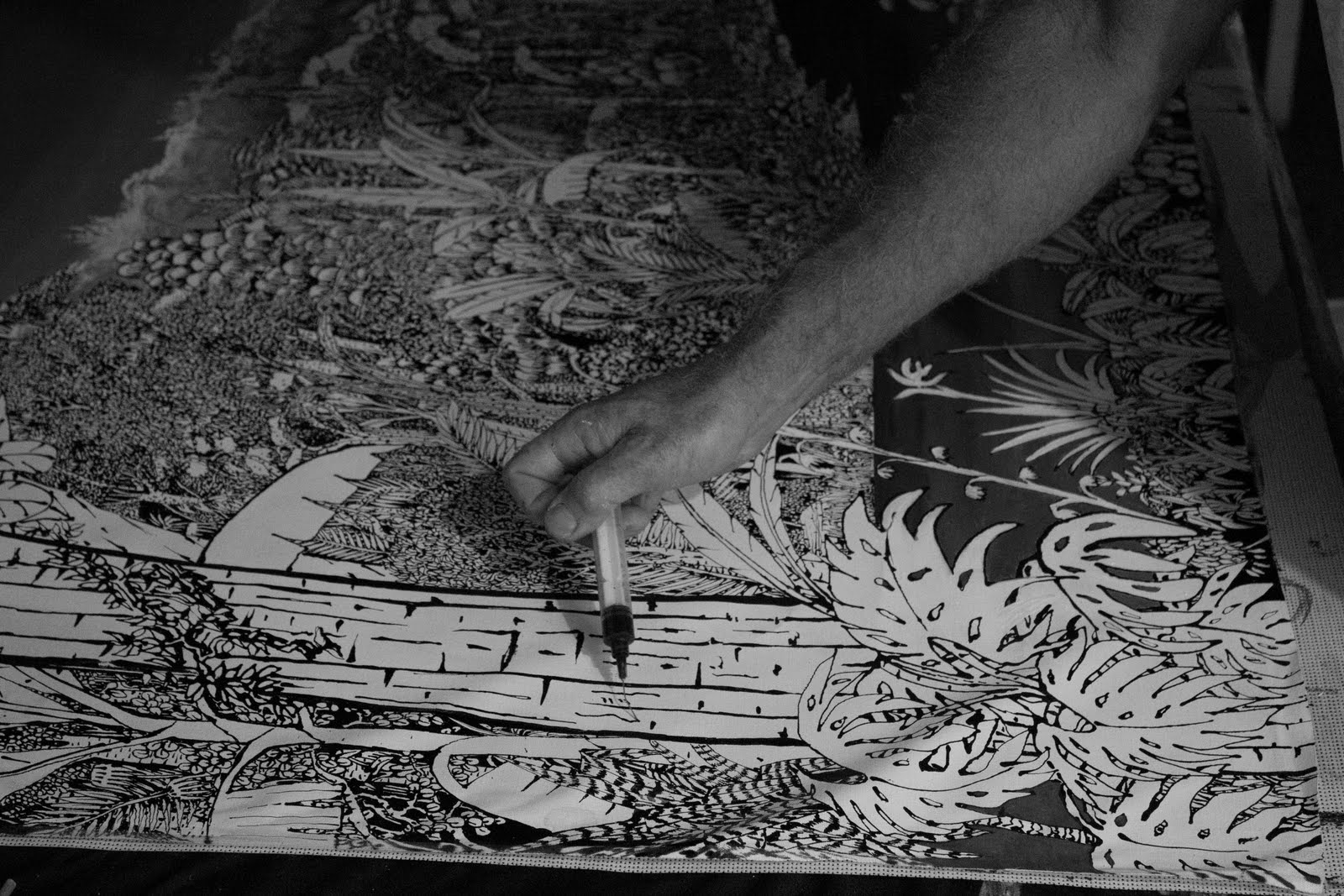 Mis fotografias: Antonio Castillo (pintor)