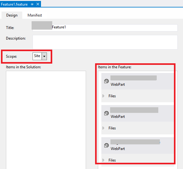 SharePoint Posts: New Web Part not appearing in Web Part Gallery - SharePoint