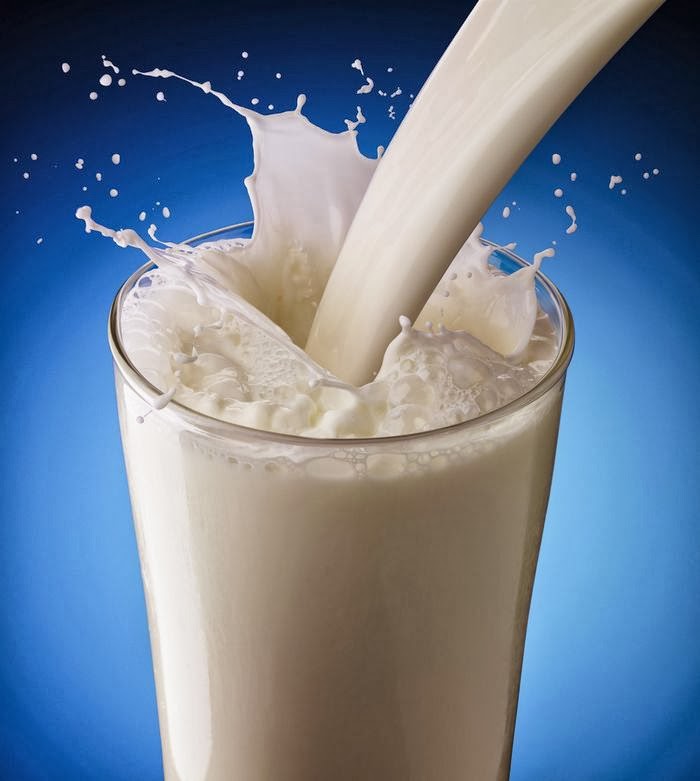 Bello Abril: octubre 2013