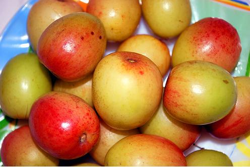 Beautiful Bangladesh: Seasonal Fruits In Bangladesh