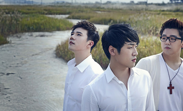 LAST (라스트)é um grupo K-pop de música cristã coreana. - Asian Gospel