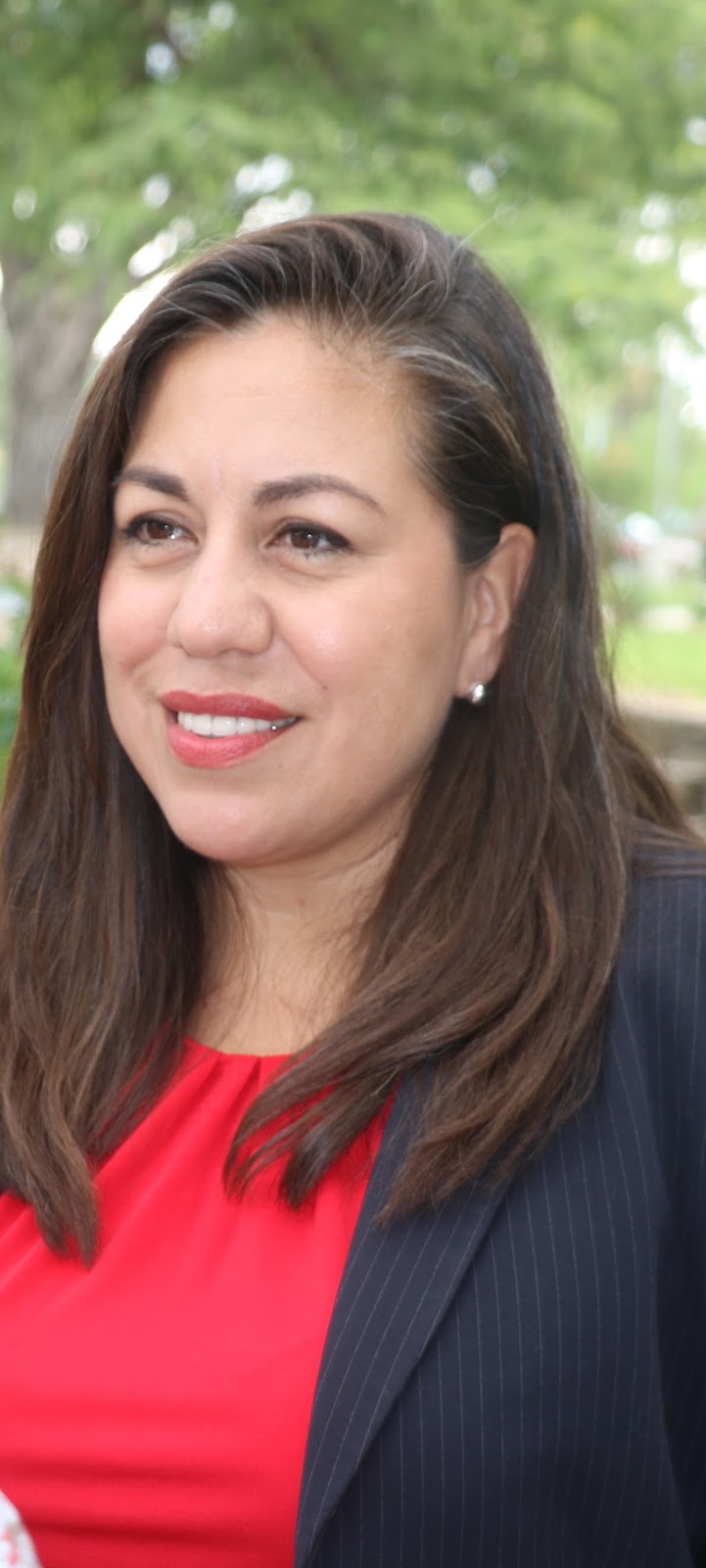 Walker Report - Shedding Light on Bexar County: Candidate Queta ...