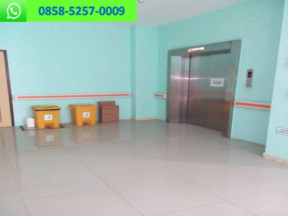 Supplier Handrail Rumah Sakit di Indonesia: 0858-5257-0009, Disributor ...