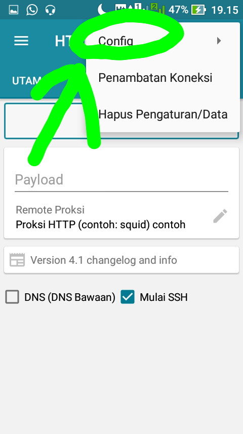 Rilo mobile user Blog