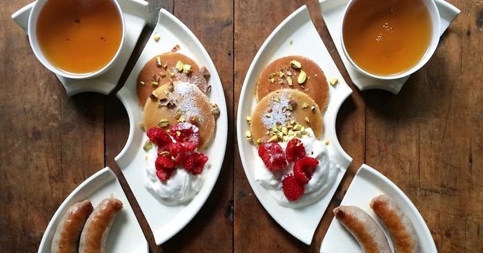 The Struggle Is Real: #1 Breakfast DONE RIGHT