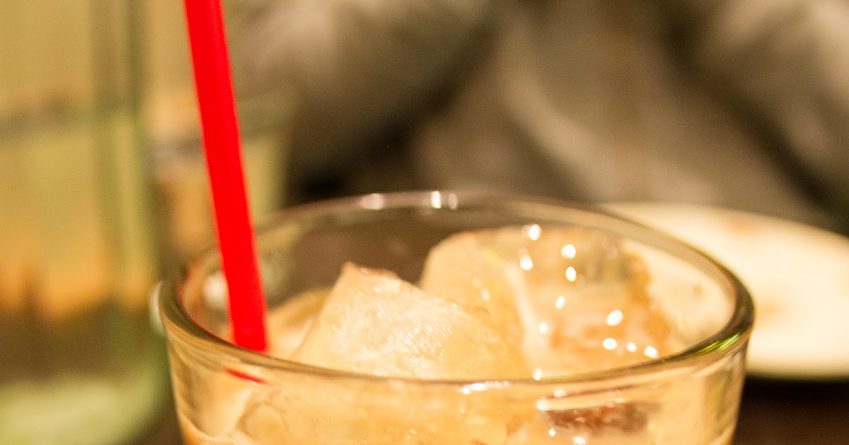 Spoonfuls of Wanderlust: Yim Yam - Yarraville, Victoria