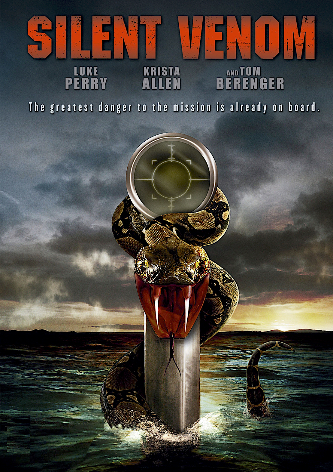 blu-ray and dvd covers: CREATURE FEATURE DVDS