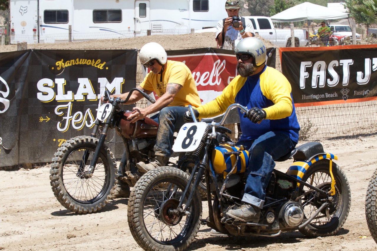 Born Loser: Tank Shift Action Hell On Wheels