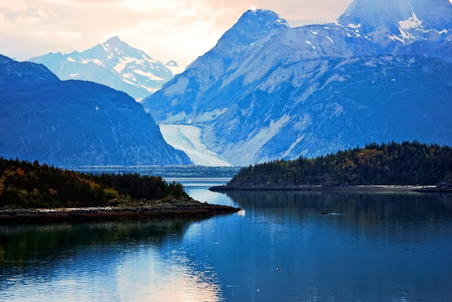See What I See: Alaska (5) at Skagway [Train tour]