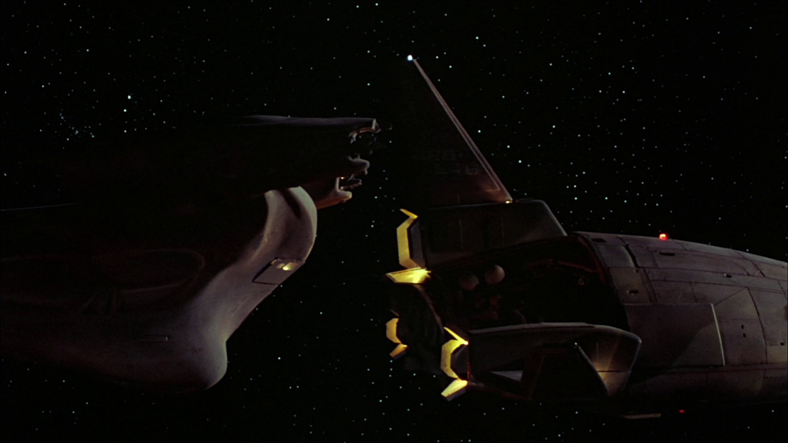 Cool Ass Cinema: Space Raiders (1983) review