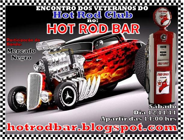 Hot Rod Bar